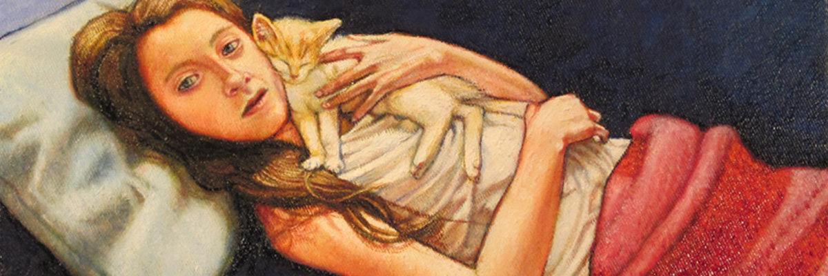 Eleanor Day: Philadelphia Artist – Philadelphia Artist: Paintings ...