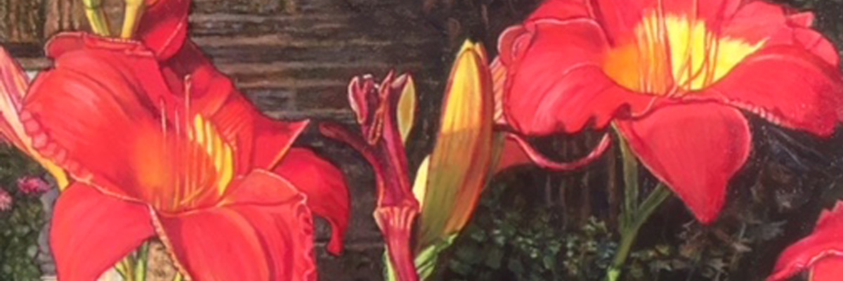 Eleanor Day: Philadelphia Artist – Philadelphia Artist: Paintings ...