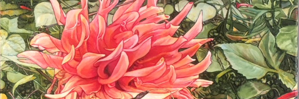 Eleanor Day: Philadelphia Artist – Philadelphia Artist: Paintings ...