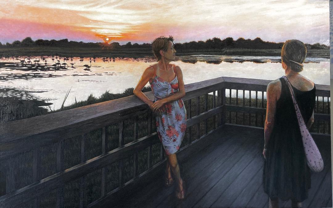 Eleanor Day: Philadelphia Artist – Philadelphia Artist: Paintings ...