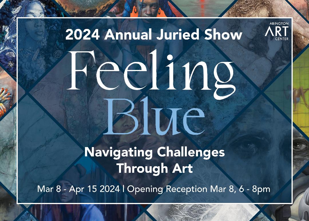 Eleanor Day: Philadelphia Artist – Philadelphia Artist: Paintings ...